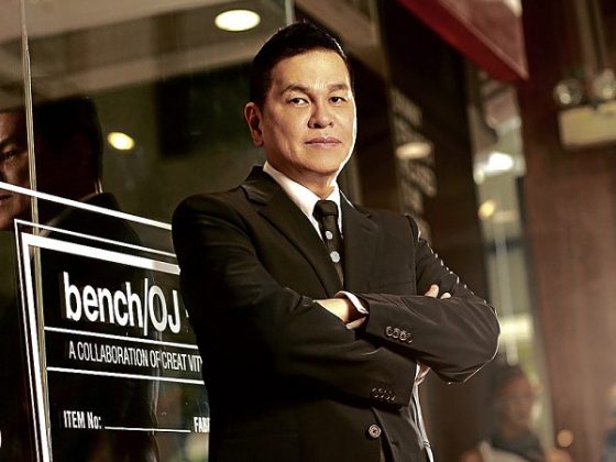 Bench’s Strategy For Success: ‘Go Global’