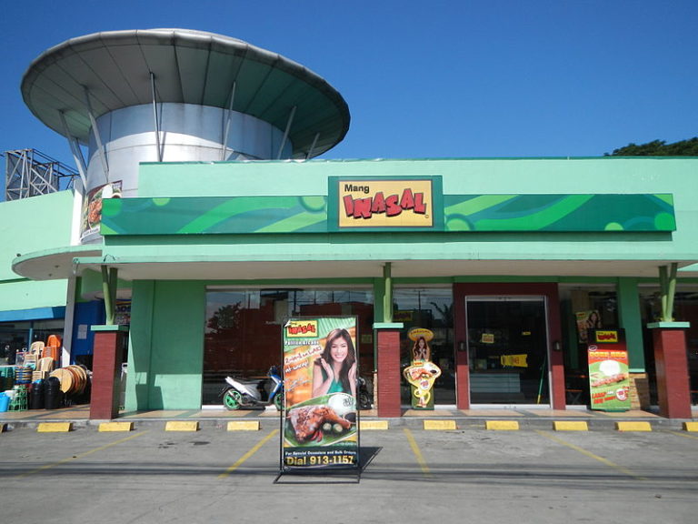The Mang Inasal Success Story: How A College Dropout Made It To Forbes ...