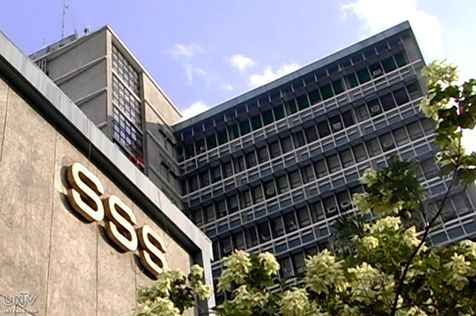 SSS Grows Collection To P98.3 Billion In 10 Months