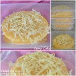 Bakery Business Recipe Ideas: Yema Cake