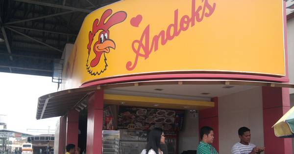 Franchising Guide For Andok’s Litson Manok