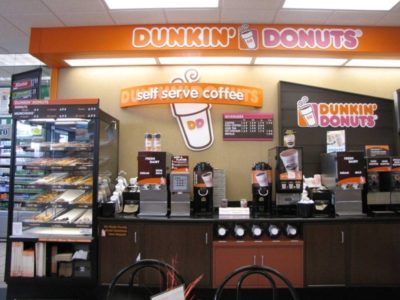 Franchising Guide: Dunkin’ Donuts