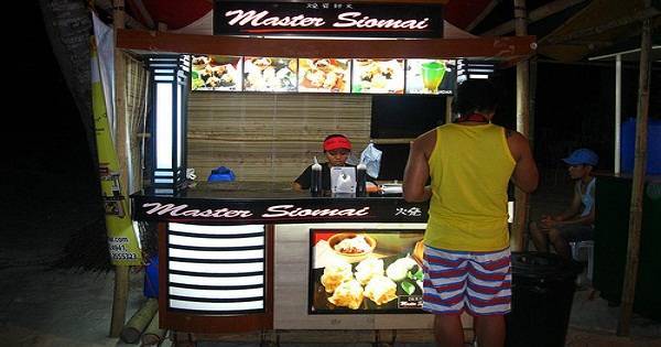 Business Guide: How To Franchise Master Siomai