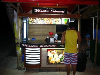 Business Guide: How To Franchise Master Siomai