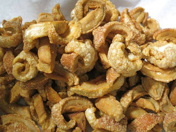 Home-Based Food Business Idea: Recipe For Pork Chicharon