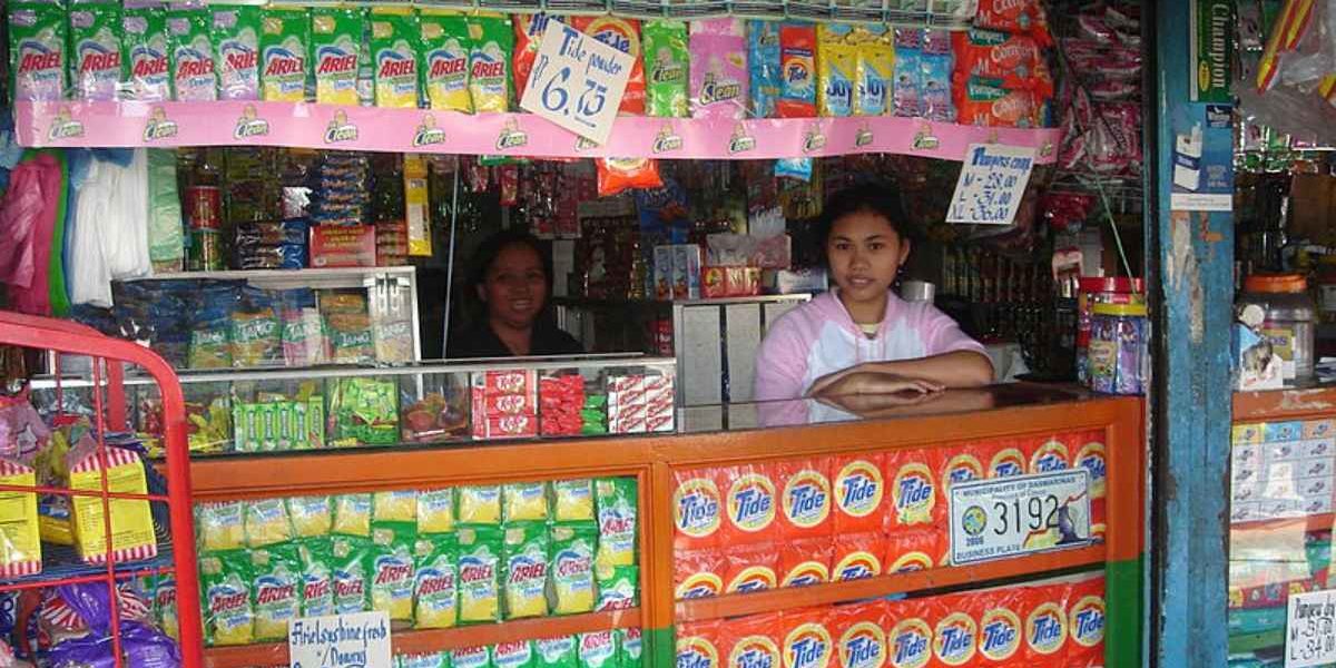 Sari-sari Store Archives - Business News Philippines