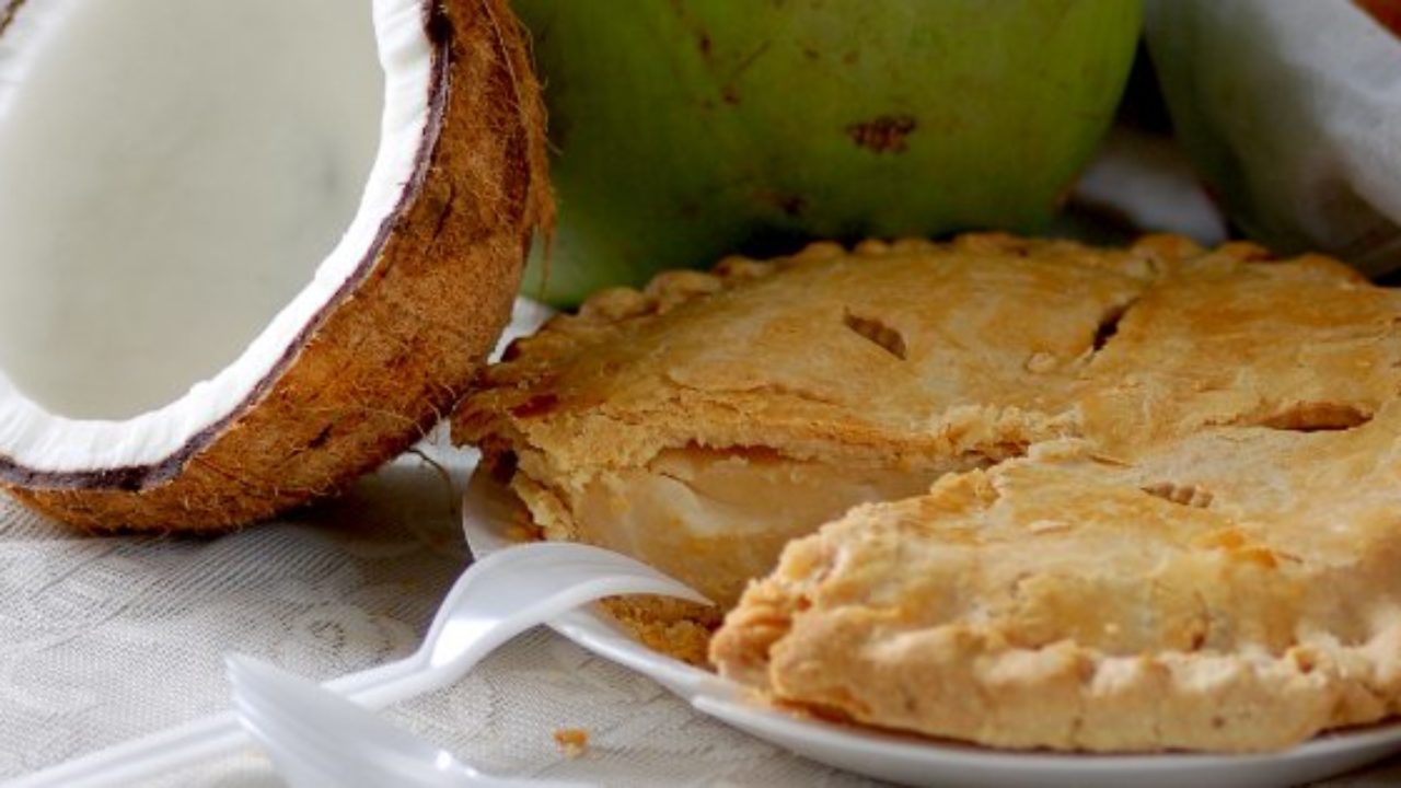 buko pie