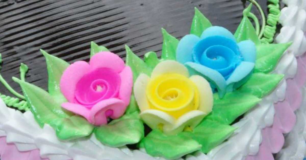 The Success Story Of Laguna’s Famous Chocolate Cake: Mer-Nel’s