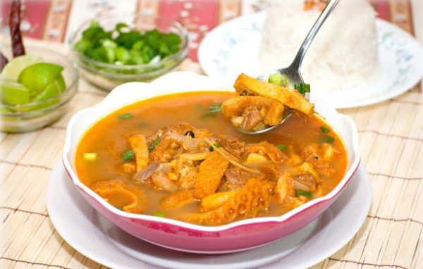 Home-Based Food Business Idea: Recipe For Gotong Batangas