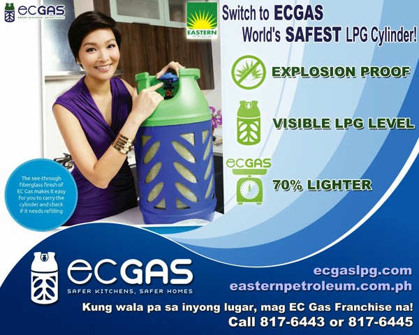 How To Franchise EC Gas & Packages To Consider + Details