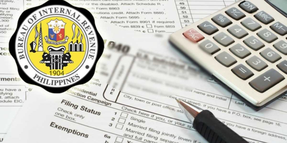Personal Income Tax Rate In The Philippines Archives - Business News ...