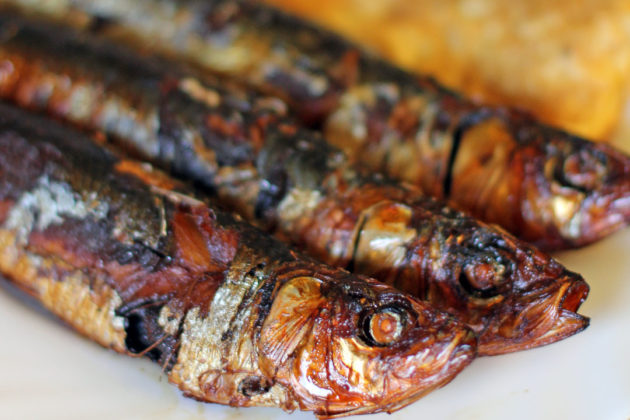 Home-based Food Business Idea: Recipe For Tinapa (Smoked Fish)