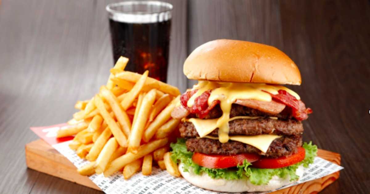 THE SUCCESS STORY OF ZARK’S BURGERS: Former Seafarer Leaves Ship To ...