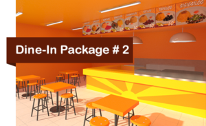 How To Franchise Bente Silog? Packages Offered & Details