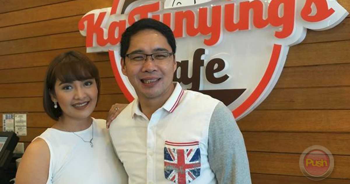 5 Business Lessons From Anthony “Ka Tunying” Taberna