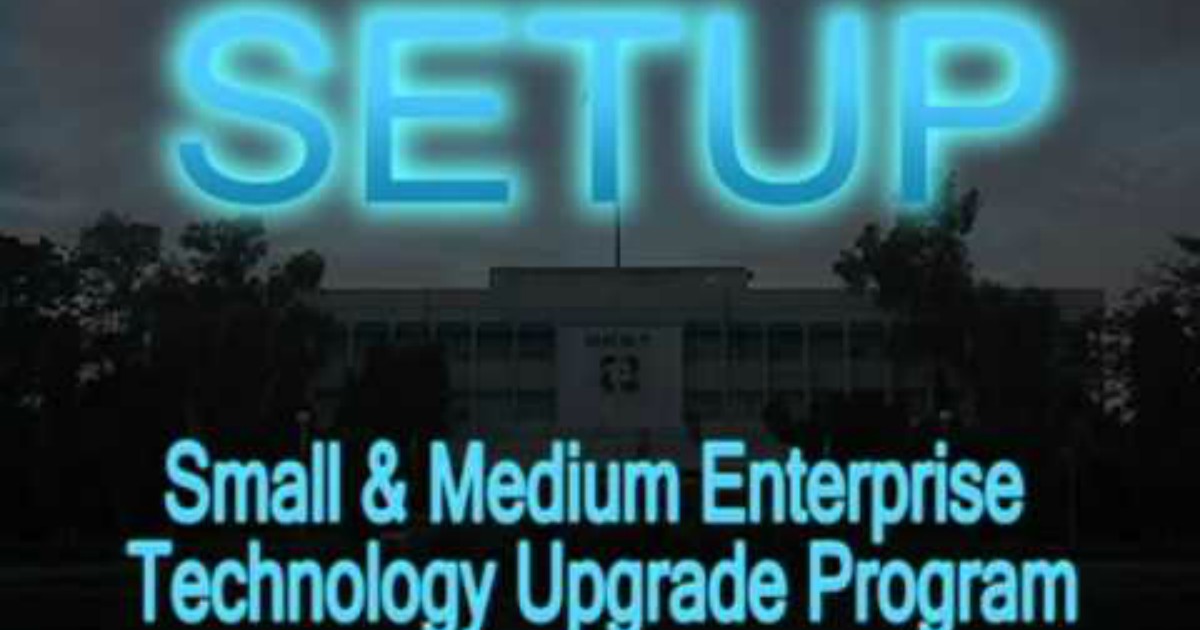 How To Loan Up To P5M With No Interest From The DOST-SETUP Program