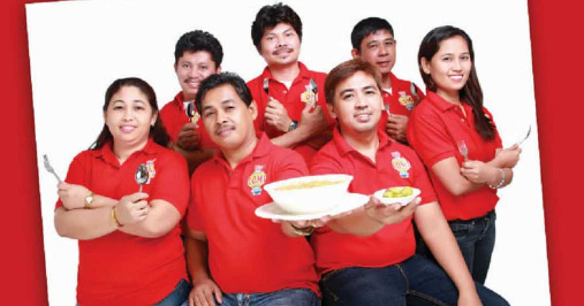 SUCCESS STORY OF VJ BATANGAS LOMI HOUSE: Former Taxi Driver Becomes ...