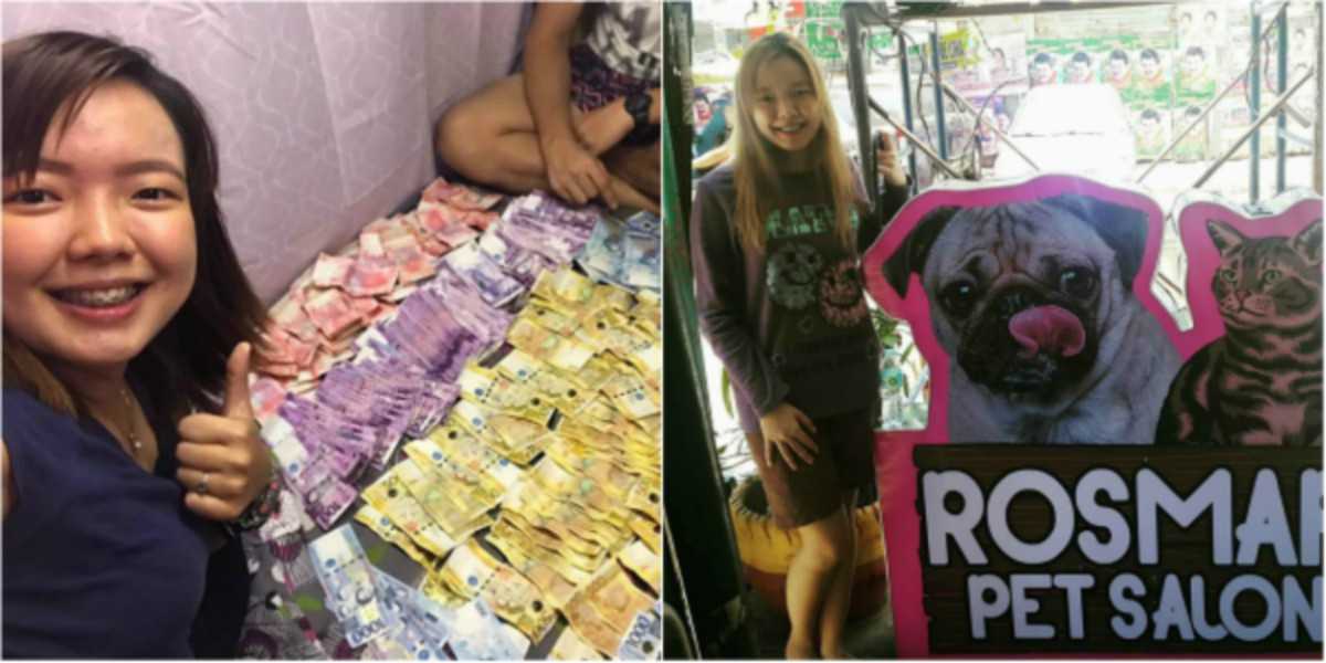 Young Entrepreneur Who Saved P99K+ In Just 7 Days Shares Business Tips
