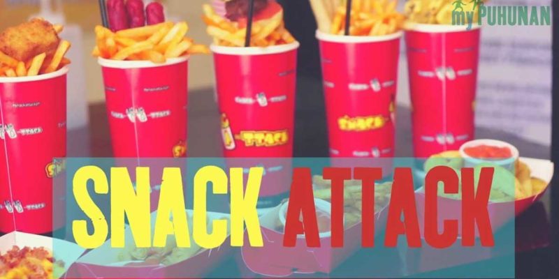 Snack Attack Franchise Guide Archives - Business News Philippines