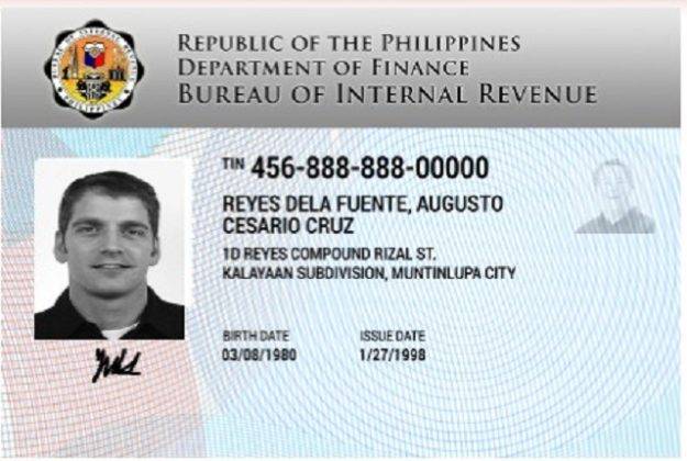How To Apply For A Digitized TIN ID