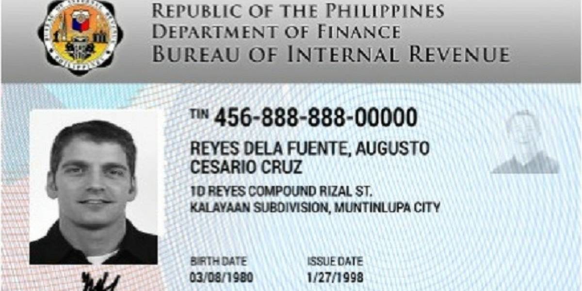 Tax Identification Number Archives - Business News Philippines