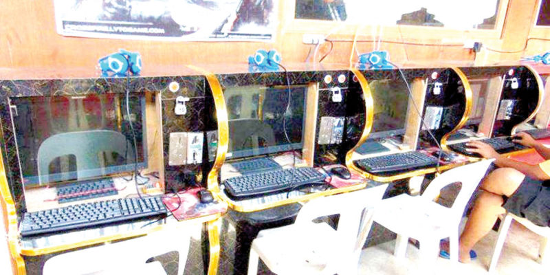 Pisonet Archives - Business News Philippines