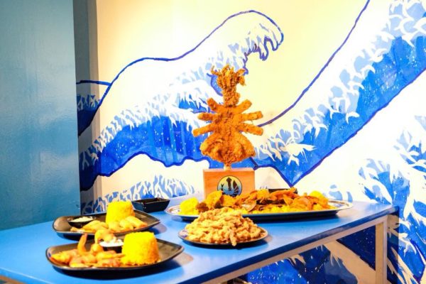 Franchise Ideas: Above Sea Level PH