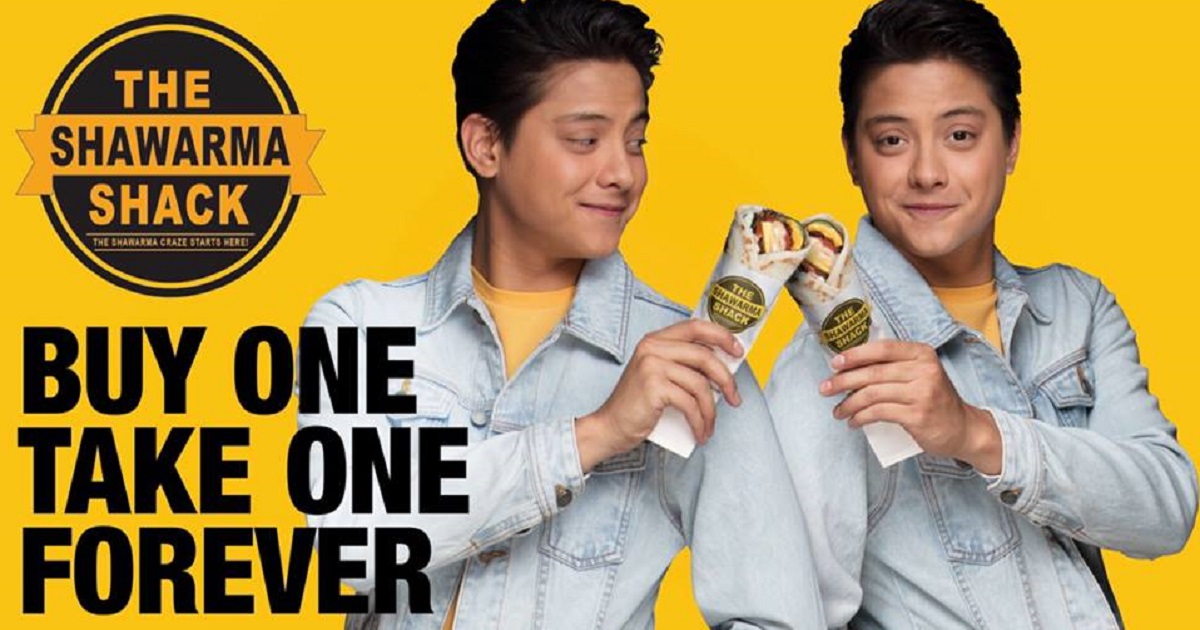 How To Franchise The Shawarma Shack