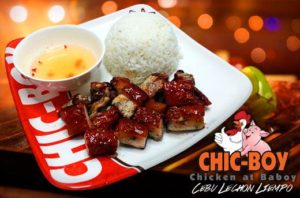 How To Franchise Your Own Chic-Boy Restaurant