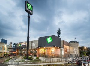 How To Franchise Greenwich Pizza