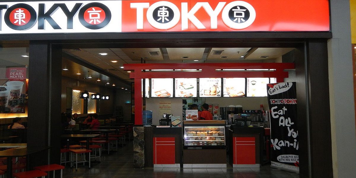 Tokyo Tokyo Franchise Archives - Business News Philippines