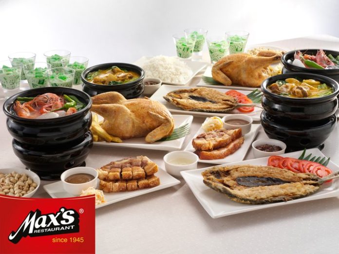 Franchising Your Own Max’s Restaurant