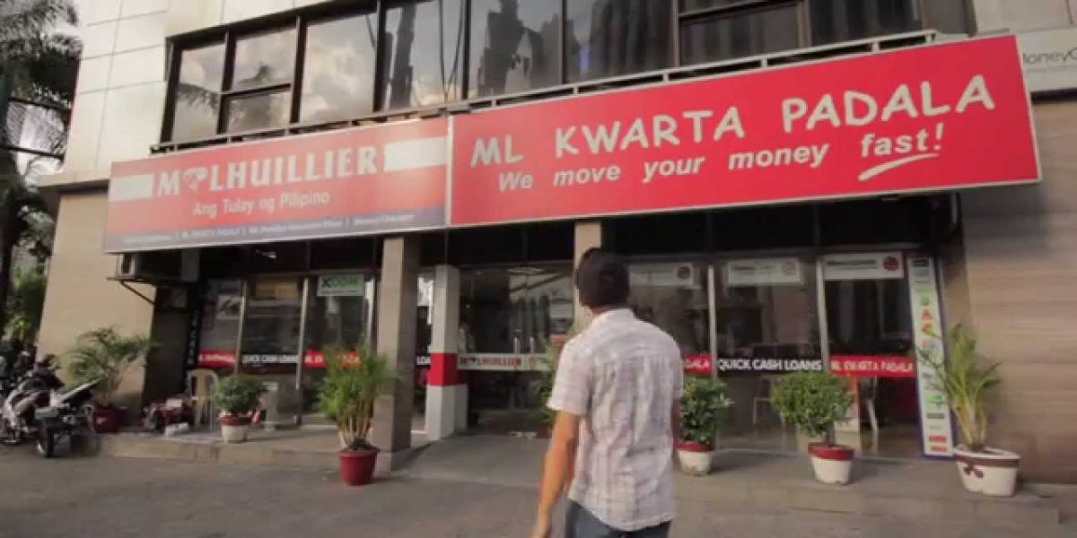 ML Kwarta Padala Express Franchise Archives - Business News Philippines