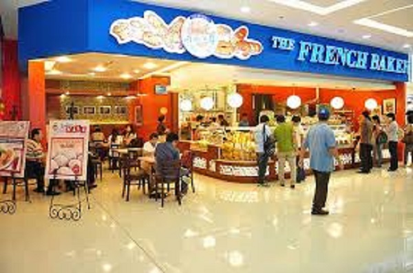 4 Business Tips From The Founder Of The French Baker