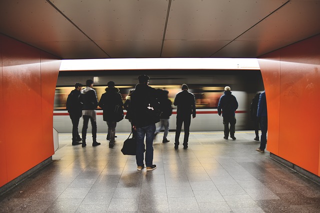 Construction Of The First PH Subway Begins