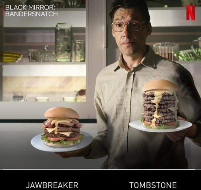 Franchising Zark’s Burgers (Among Fastest Growing Brands)