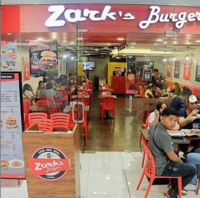 Franchising Zark’s Burgers (Among Fastest Growing Brands)