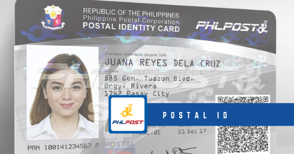 Getting A Postal ID In The PH: Requirements & Procedure