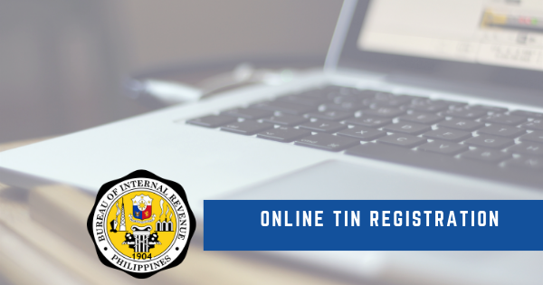 How To Register For TIN Online