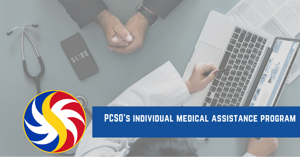 How To Apply For PCSO’s Medical Assistance