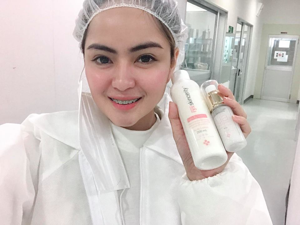 Woman Behind Ryx Skincerity Shares Hardship Before Reaching Success