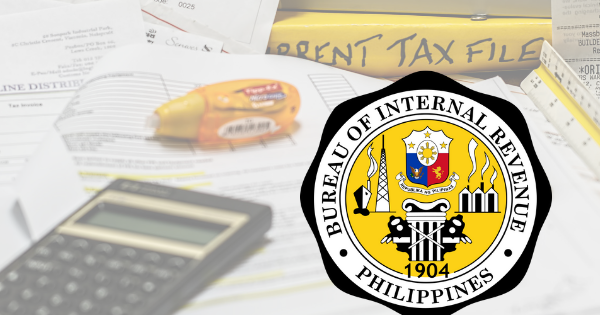 BIR Exposes Scam On Tax Clearance On Parcels