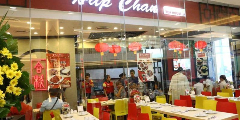 Hap Chan Franchise Archives - Business News Philippines