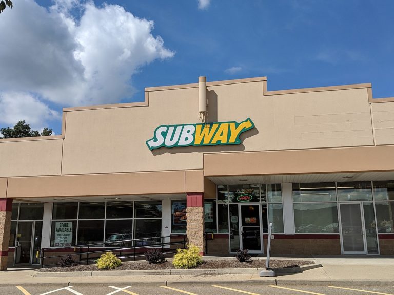 How To Franchise SUBWAY Sandwich Store