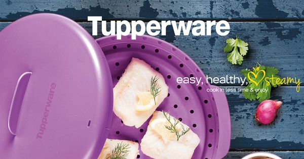 How To Start Your Own Tupperware Business In The Philippines