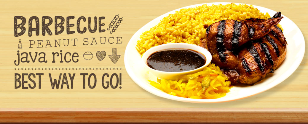 How To Franchise Reyes Barbecue