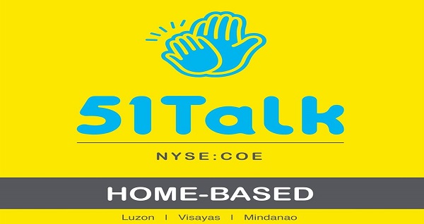 51Talk Is Hiring 30K English Teachers