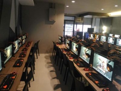 A Step-by-Step Guide To Franchising TNC Cyber Café