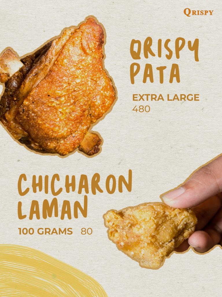 Crispy Pata Recipe Became One Family’s Source Of Income