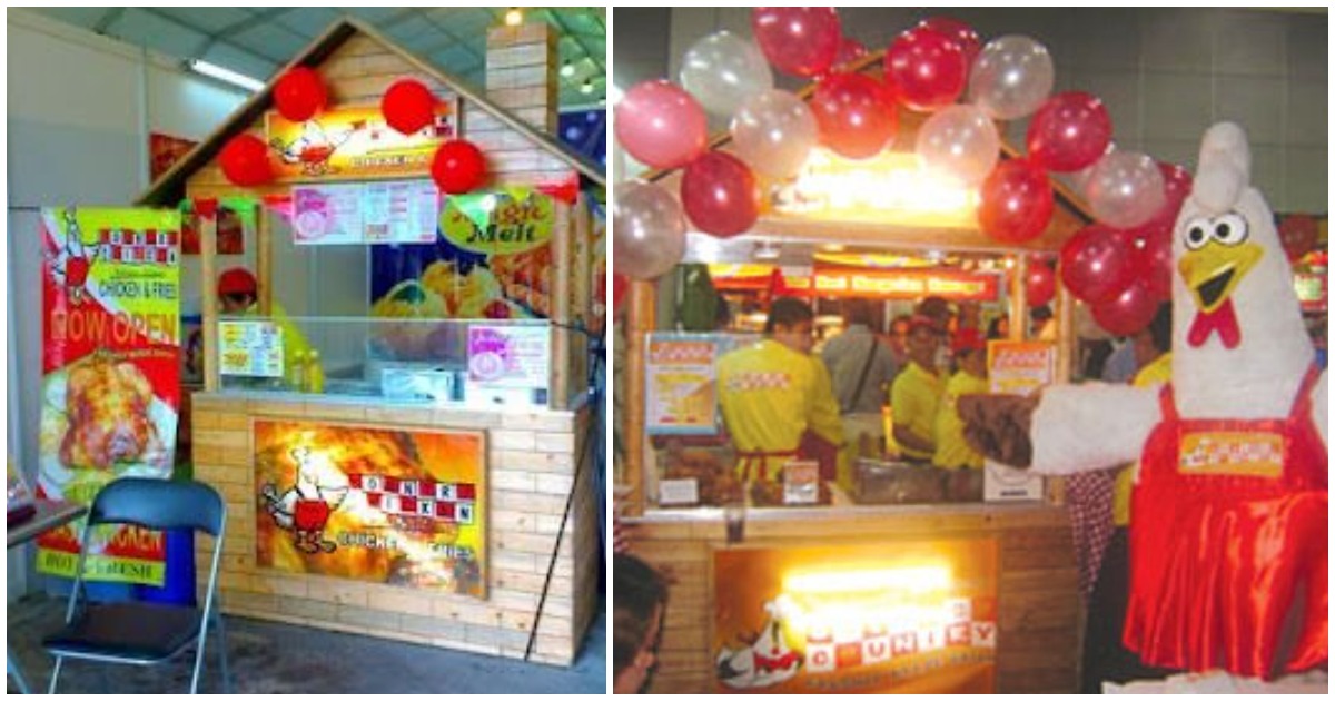 Franchising Your Own Chickco Country Chicken Outlet